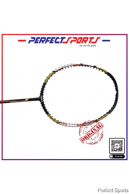 Badminton Racquet