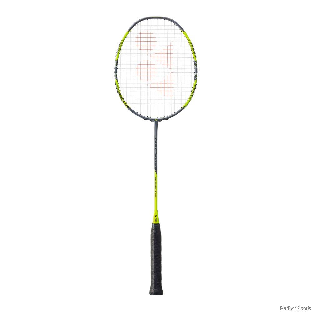 Arcsaber 7 Tour Unstrung [Free String + Grip]
