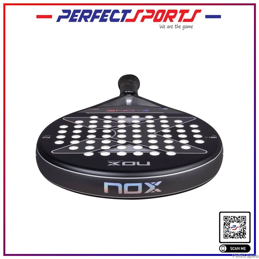 NOX X-ONE 2025 Padel Racket