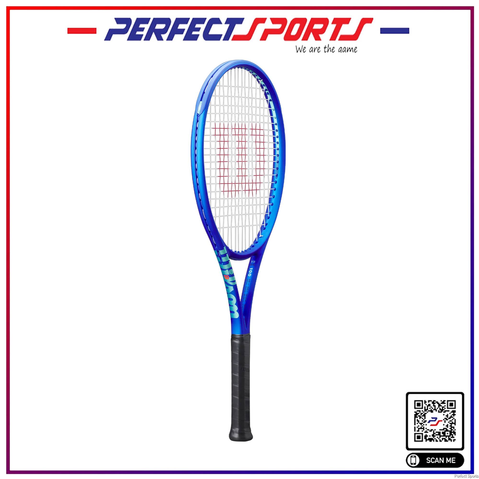 WILSON ULTRA 100 V5 FRM 3 - 300g