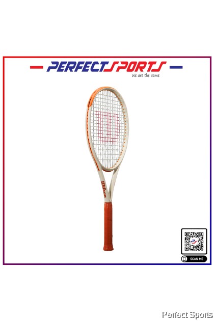 WILSON CLASH 100 V3 RG 2025 - 295g