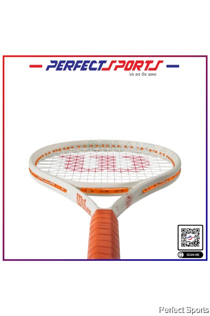 WILSON CLASH 100 V3 RG 2025 FRM 3 - 295g