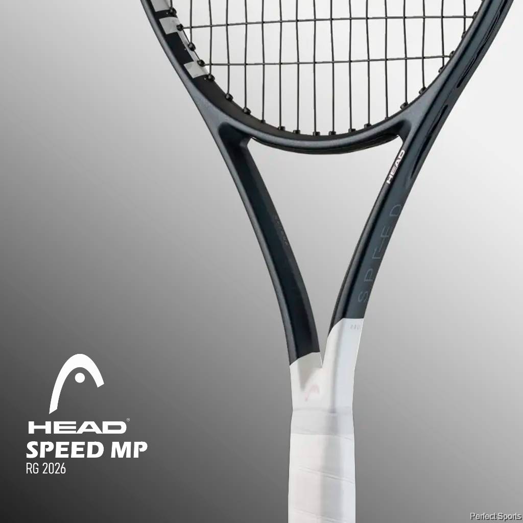 HEAD SPEED MP 2026 TENNIS RACQUET