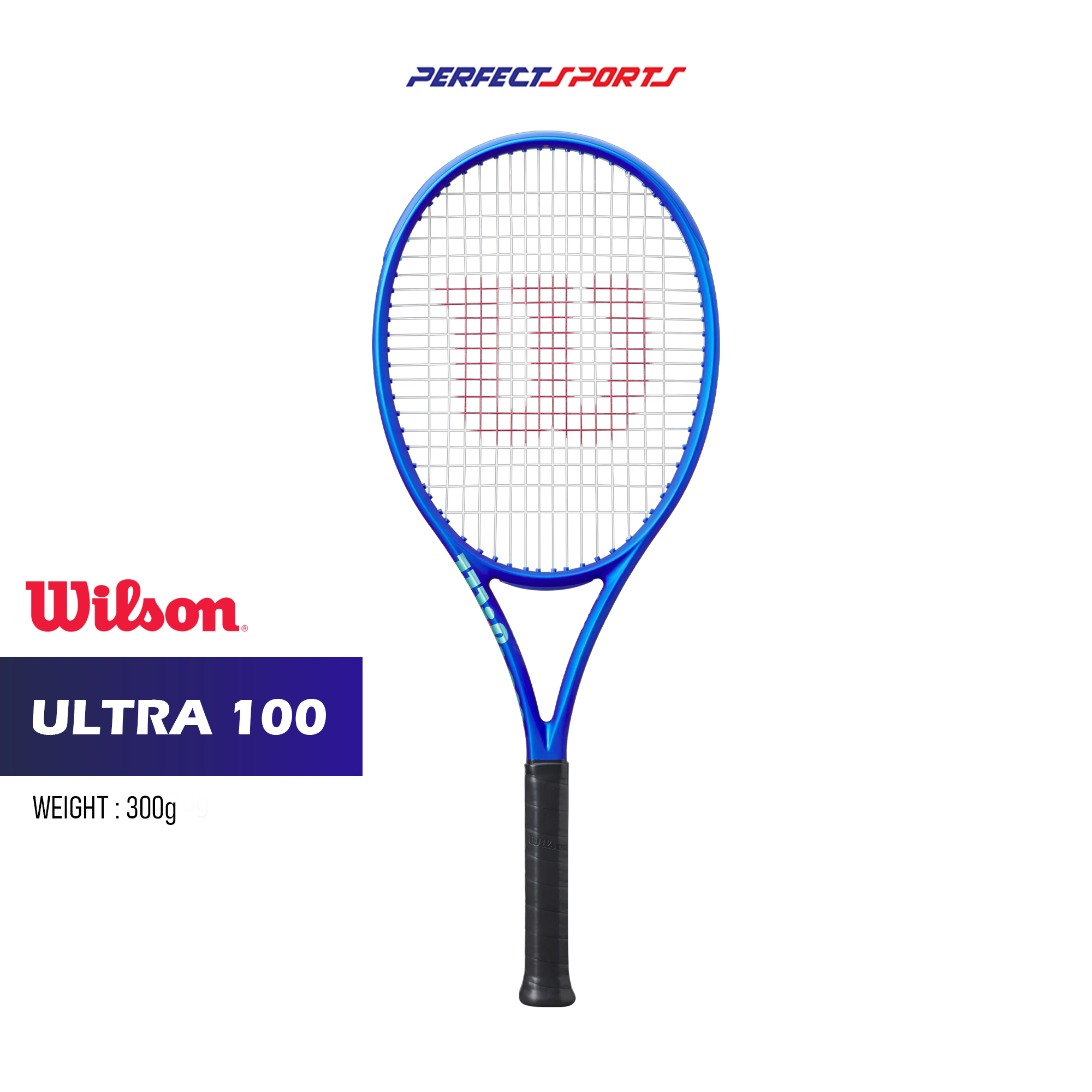 WILSON ULTRA 100 V5 FRM 3 - 300g